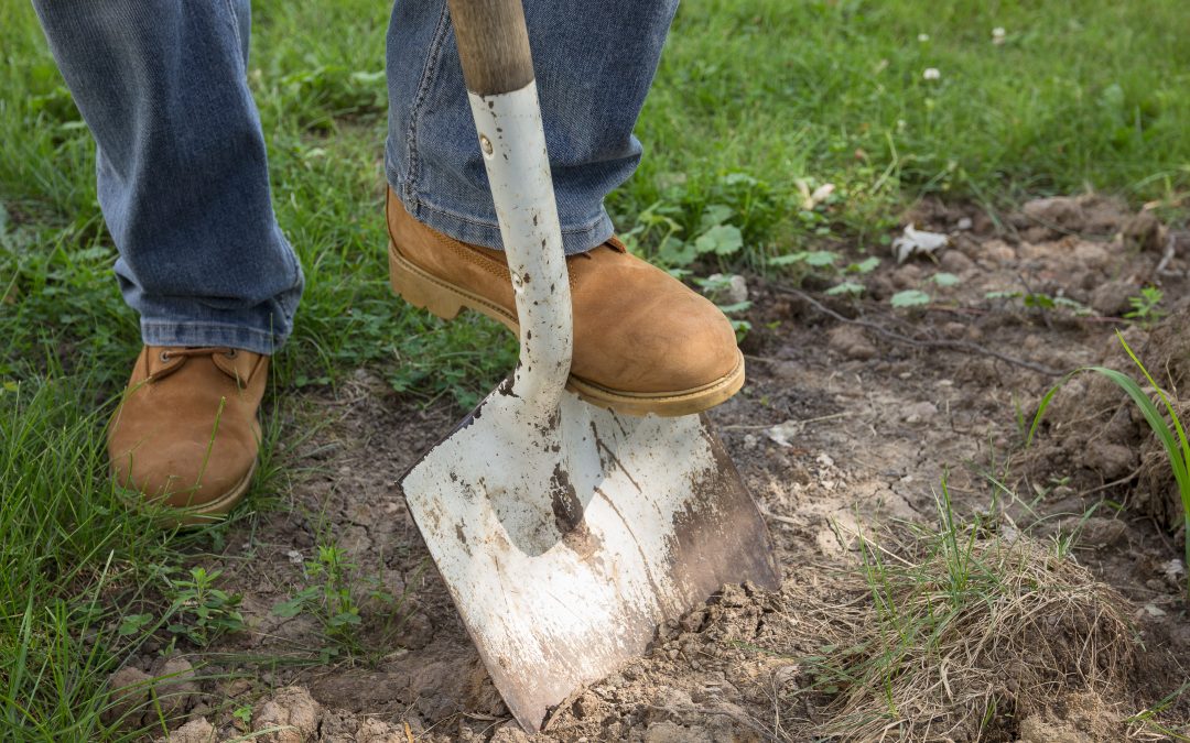 Call 811 Before You Dig Underground Ultility Lines | GVEC - Your Kind ...