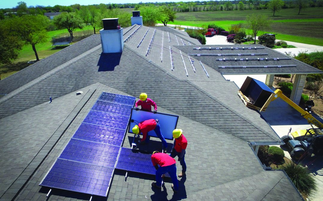 How to 'Go Solar' with GVEC - GVEC