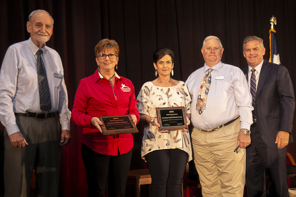 Annual Meeting - GVEC