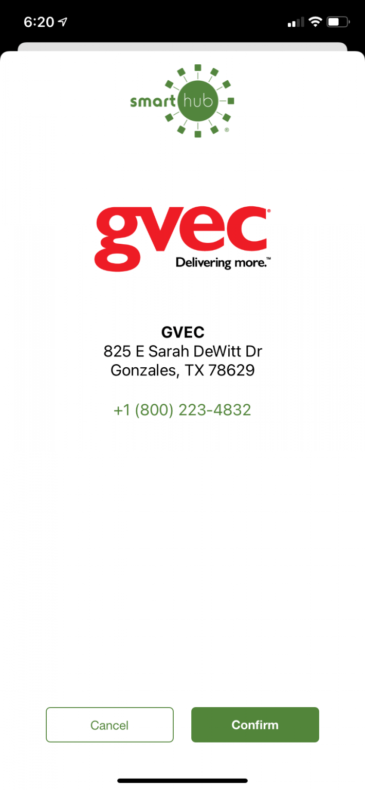 Setting Up SmartHub in Five Simple Steps | SmartHub® | GVEC