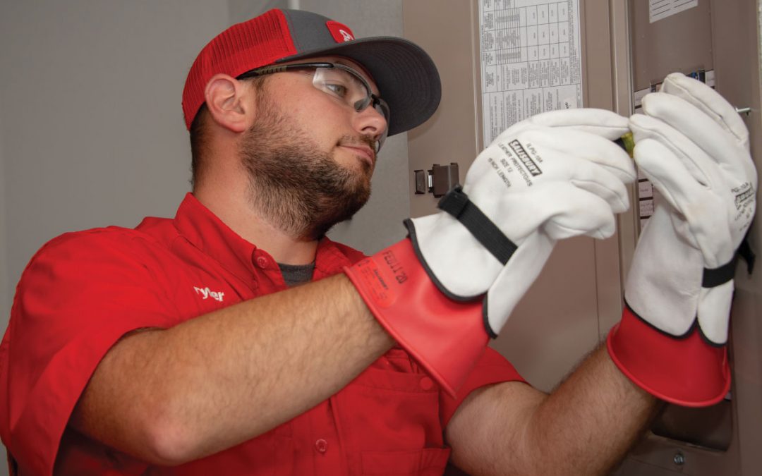 What Can GVEC Electricans Do for You? | GVEC - Delivering More