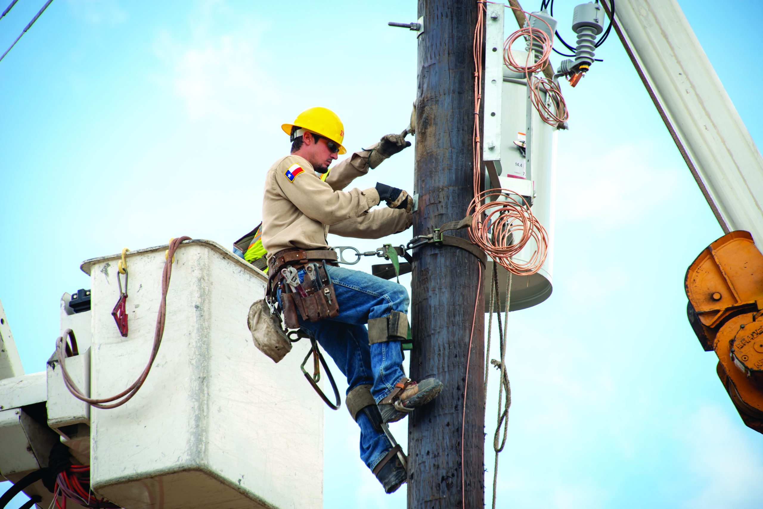 October is National Co-op Month! | GVEC