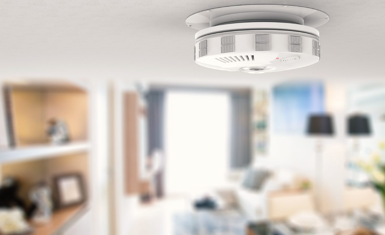 Giving Thanks for Electrical Safety in the Kitchen | GVEC