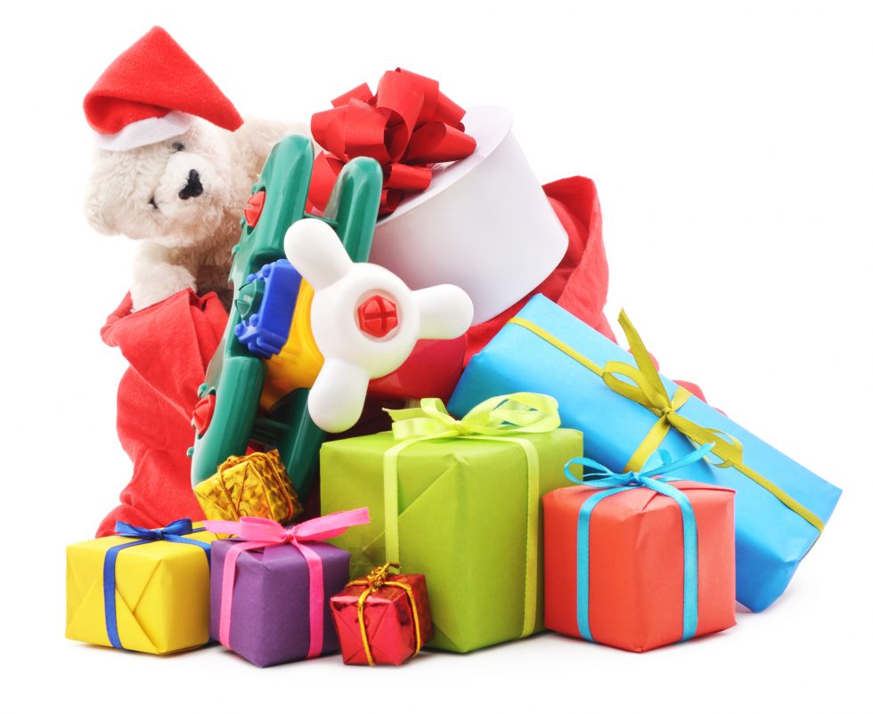 Giving Safely During National Safe Toys and Gifts Month | GVEC