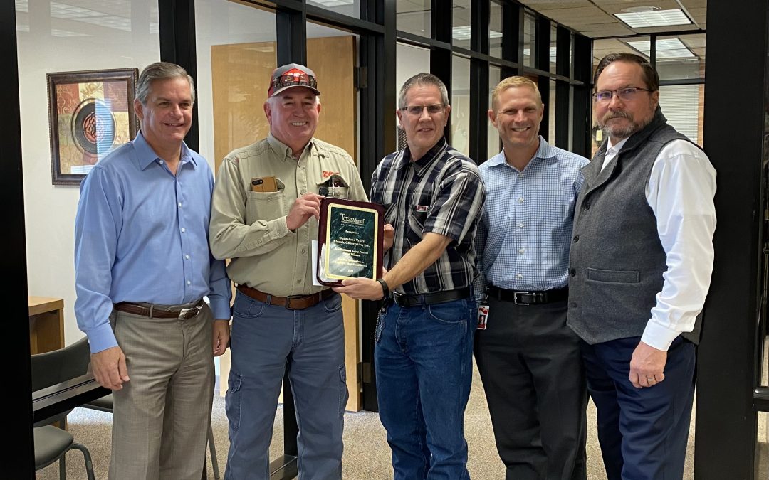 News & Announcements Archives - GVEC