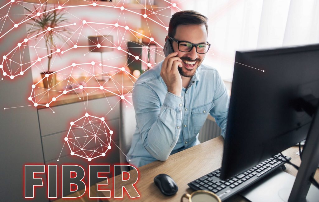 What is GVEC Fiber to the Home? Why is it Better? | GVEC