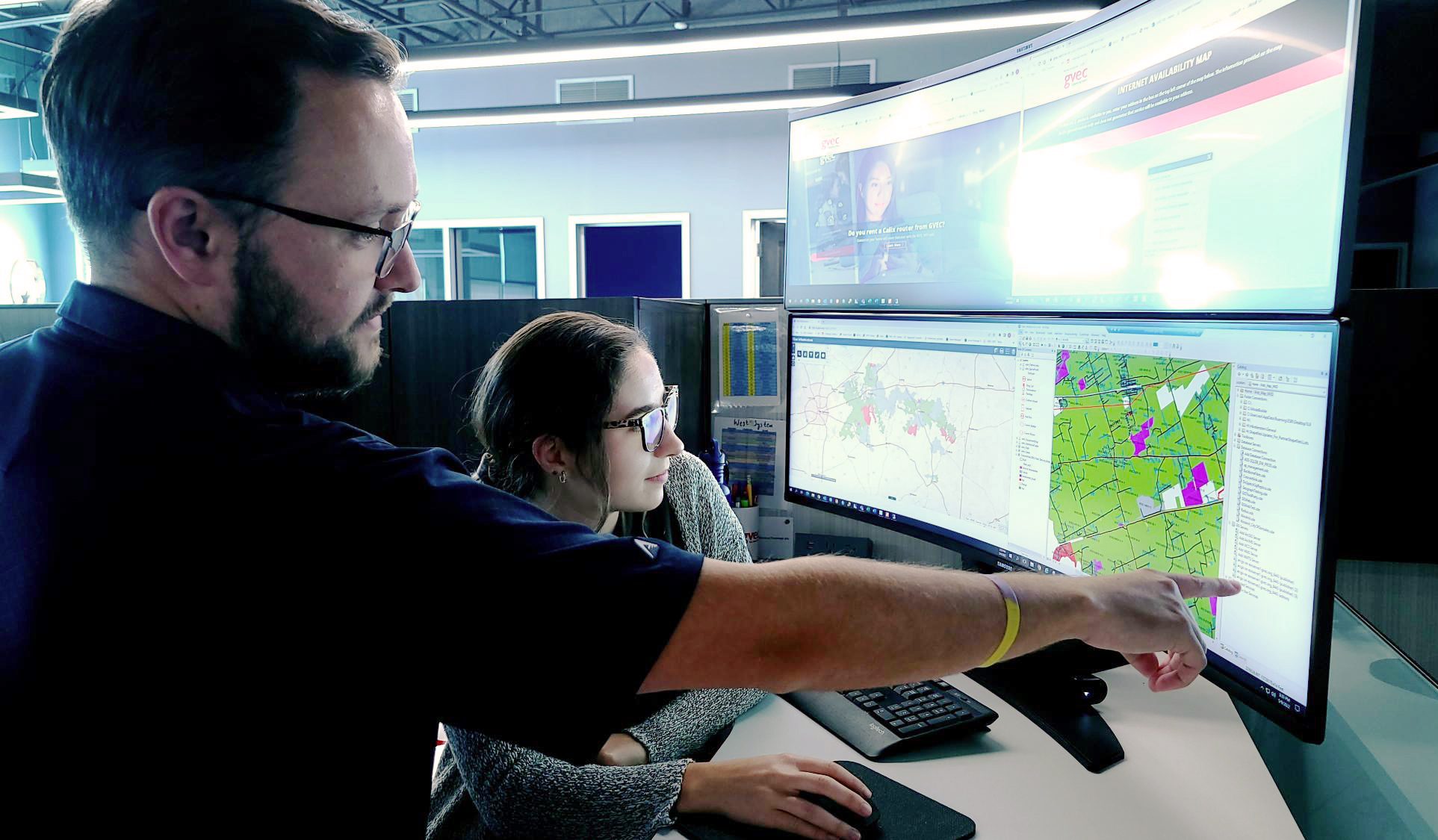 Interested in Joining the Cooperative Family? Apply to Work with Us! - GVEC