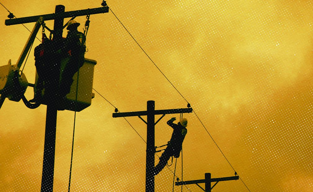 Don't Miss the 2022 Texas Lineman's Rodeo | GVEC - Delivering More