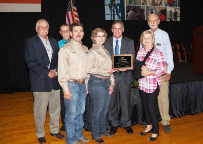 GVEC Public Service Award Nomination - GVEC