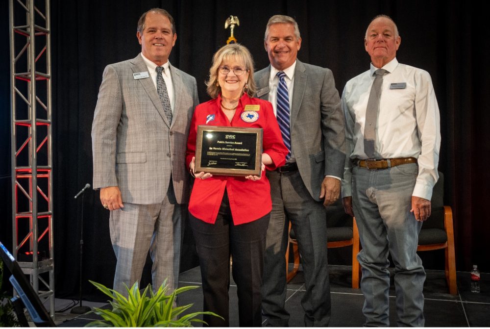 Annual Meeting - GVEC