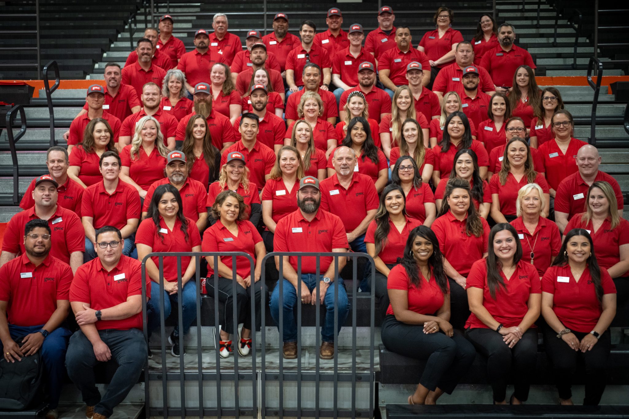 Annual Reports Archives - GVEC