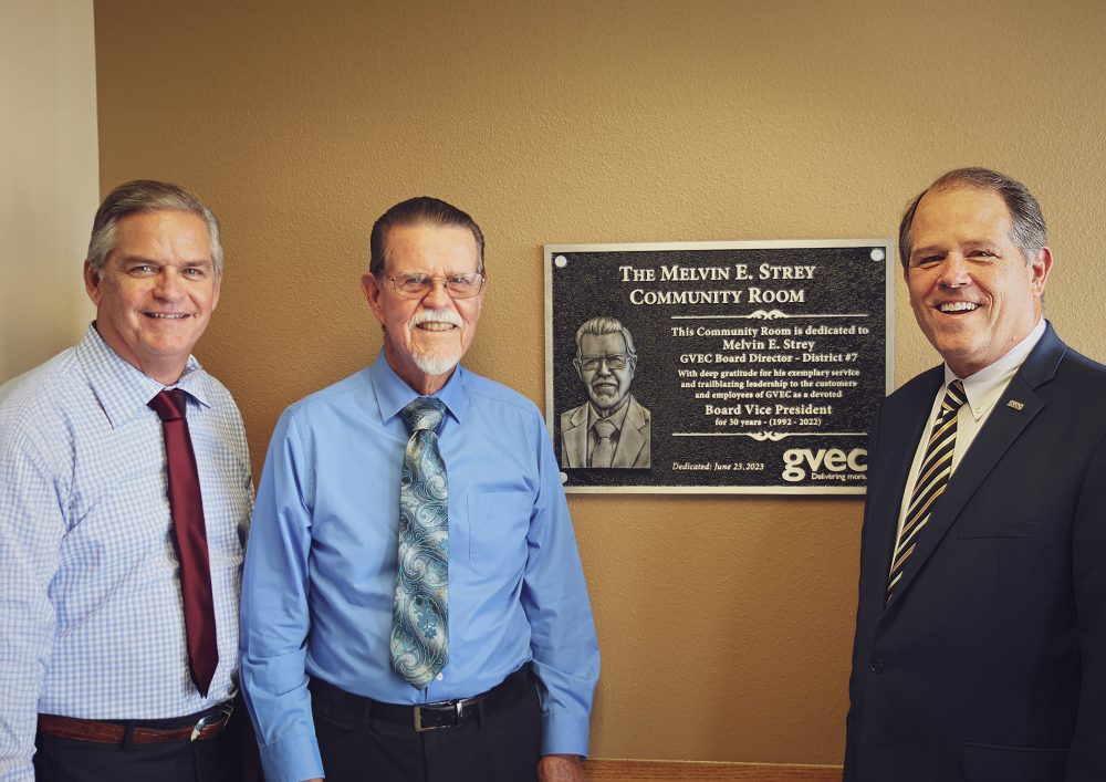 News & Alerts Archives - GVEC