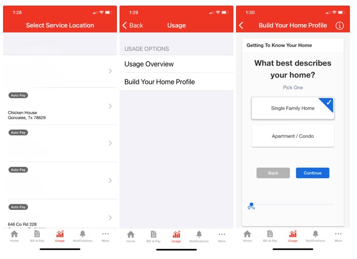 So long, SmartHub®. Hello, MyGVEC! - GVEC