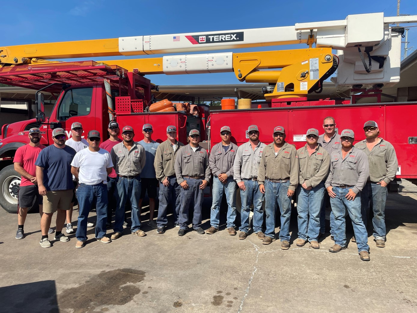 September Message from GVEC GM & CEO Darren Schauer