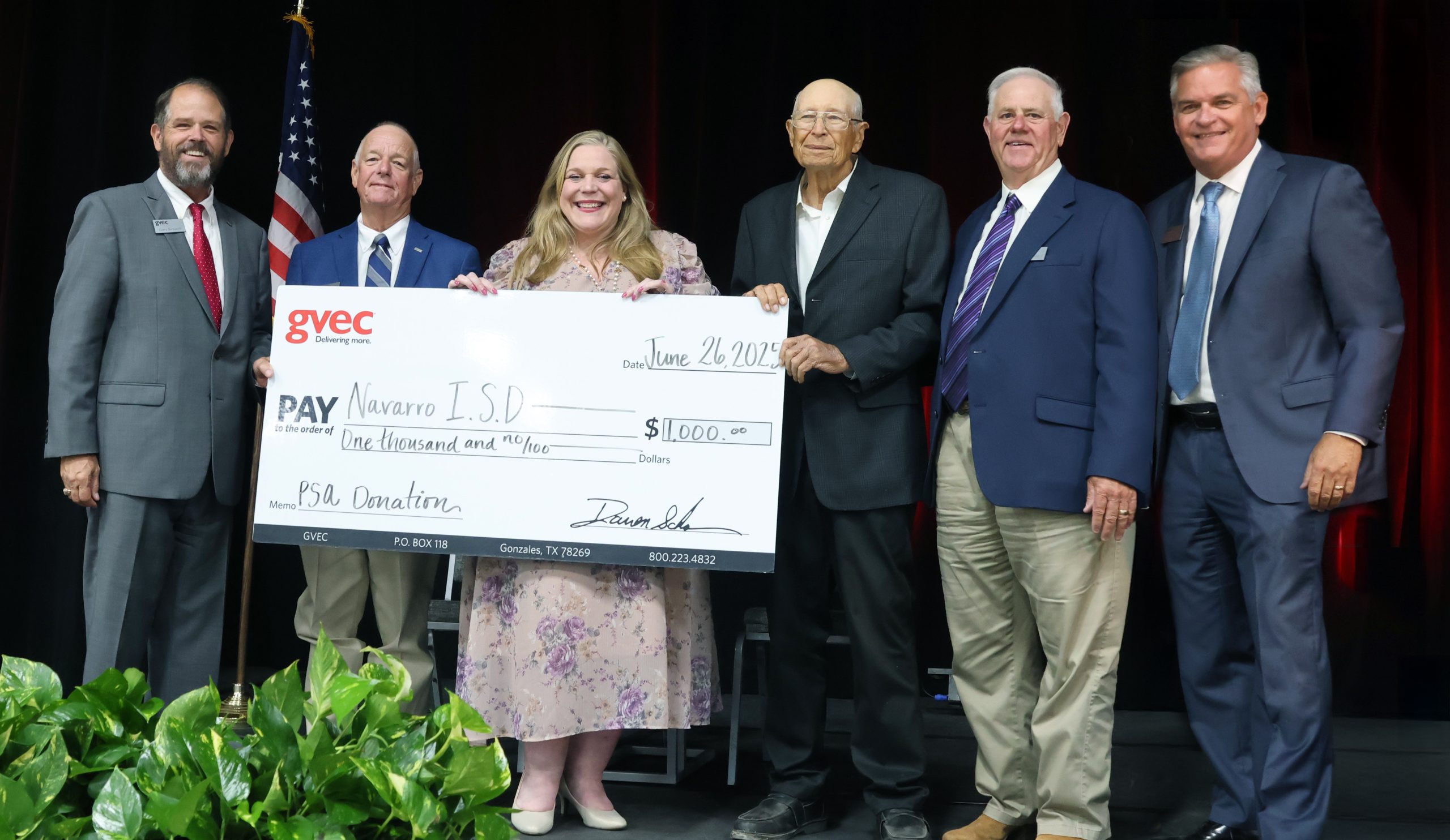 Wilfred Batoskewitz - GVEC