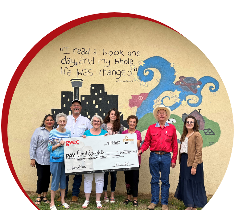 community-accent-power-up - GVEC