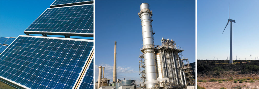 Power Reliability & Rate Options - GVEC