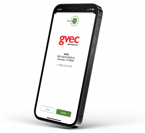Get MyGVEC and Gain Knowledge - GVEC
