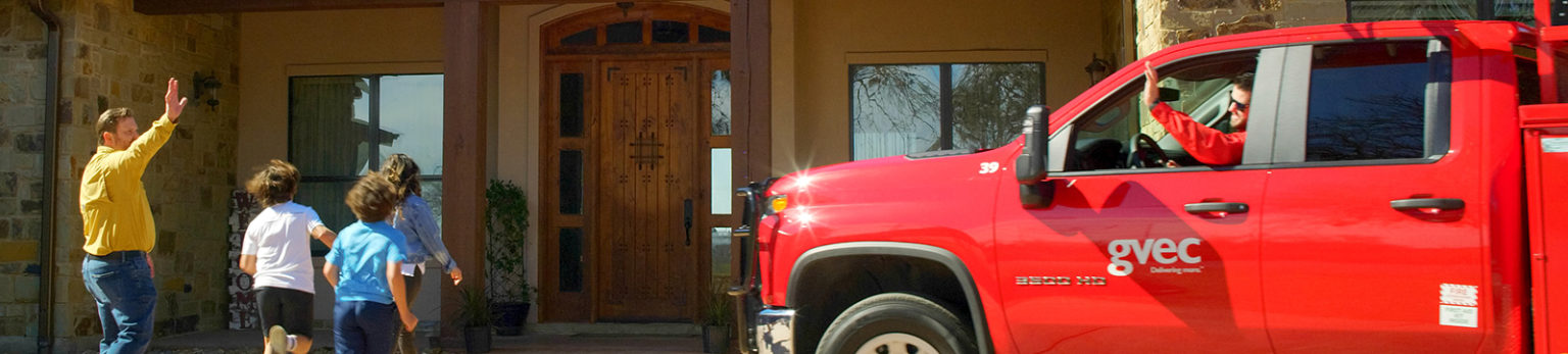 Company Culture and Employee Benefits at GVEC - Join Our Team