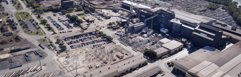 Power Reliability & Rate Options - GVEC