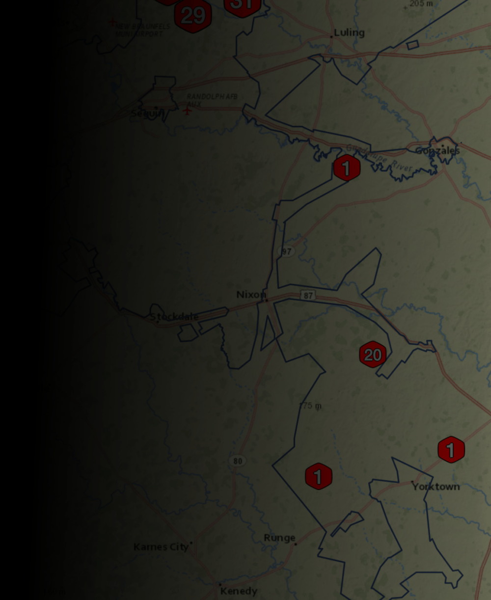 mobilereportoutagesbgx2 - GVEC