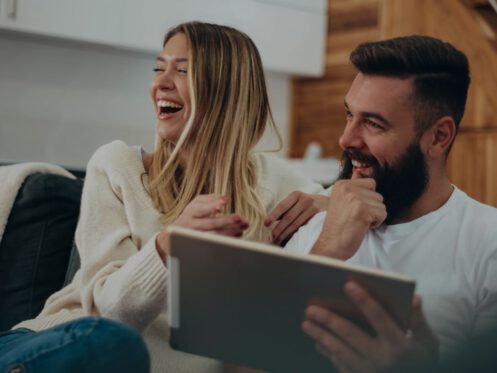 GVEC Internet’s New and Improved Self-Service Customer Portal - GVEC